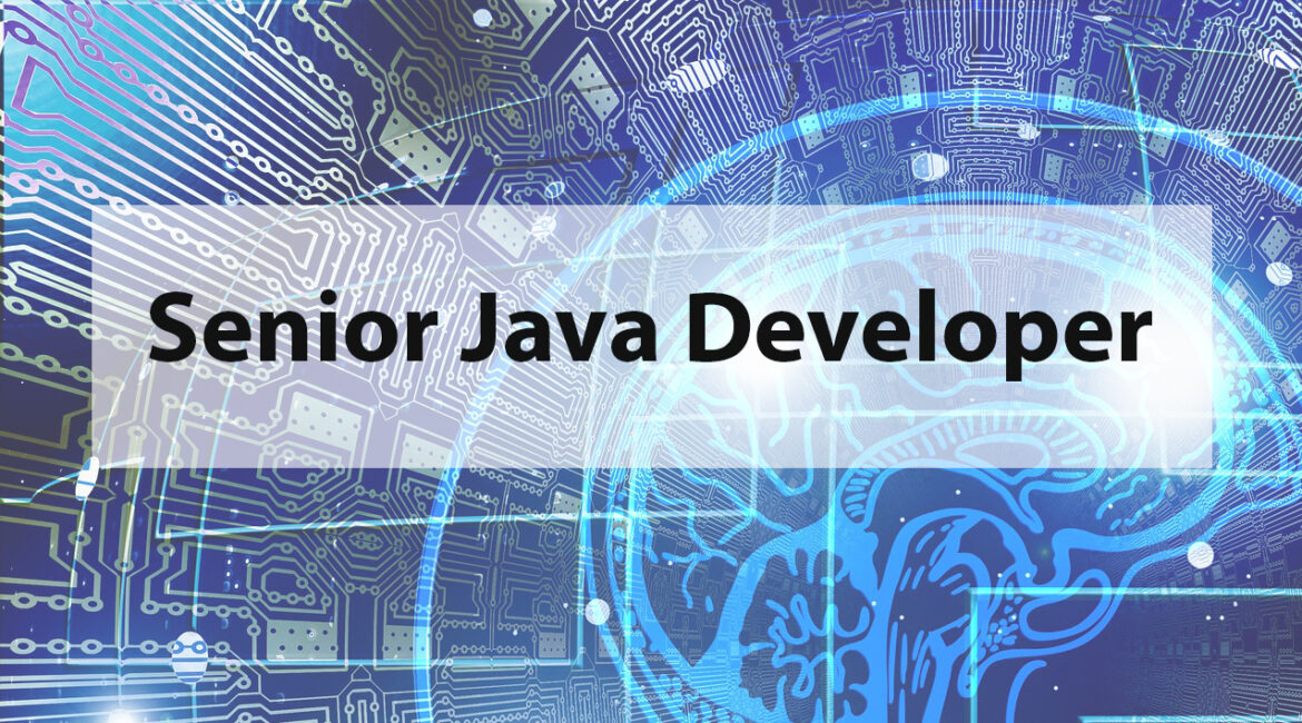 Senior Java Engineers (Spring, J2EE) – Bridge Personnel
